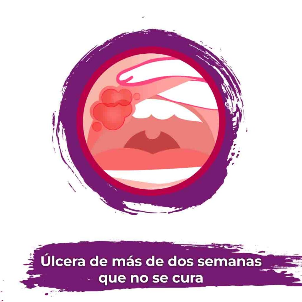 Lucha Contra el Cáncer Orofaríngeo con Fortaleza - Revista Reporte MEDICO